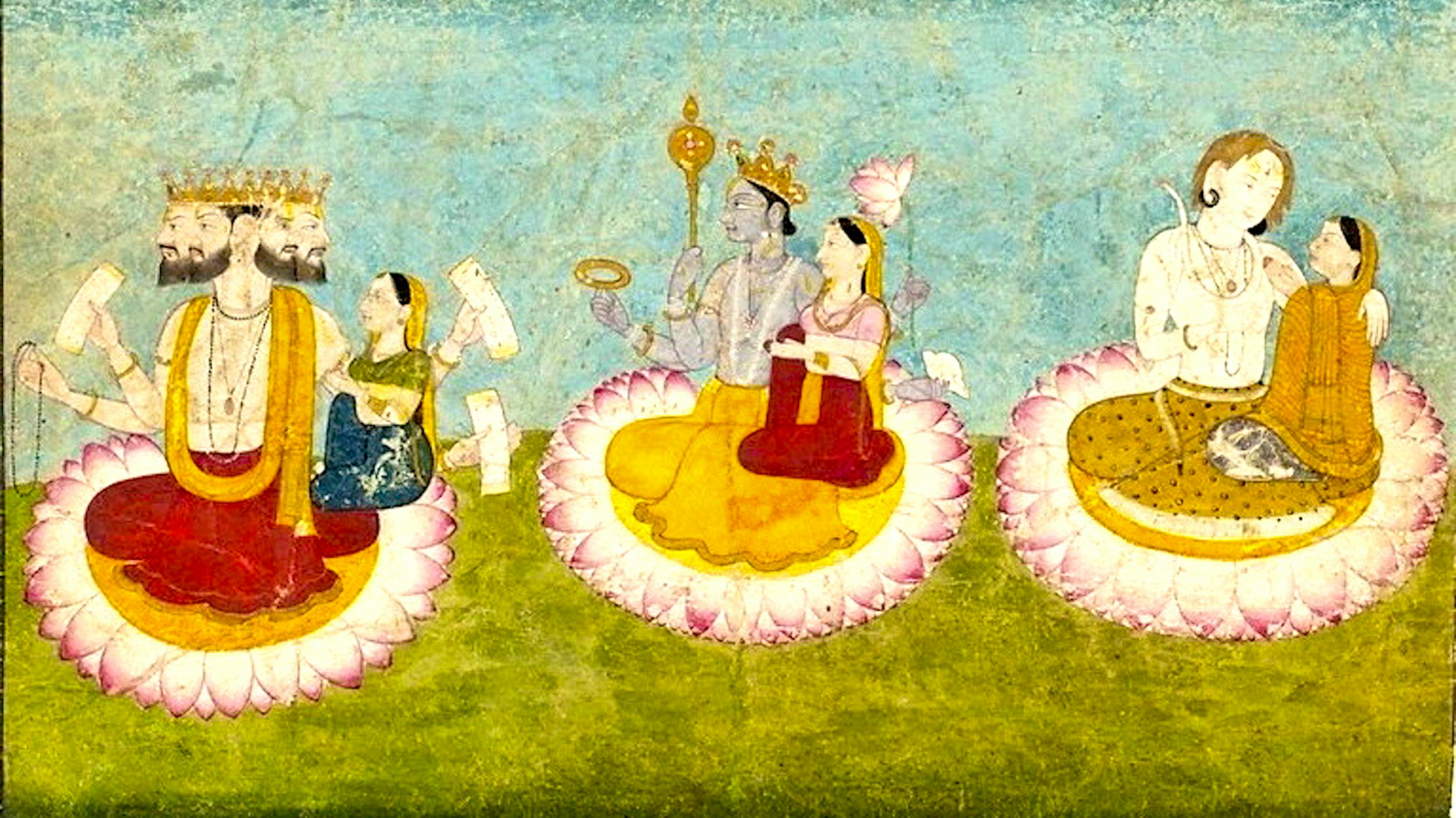 Newsela The Rise Of Hinduism newsela-the-rise-of-hinduism